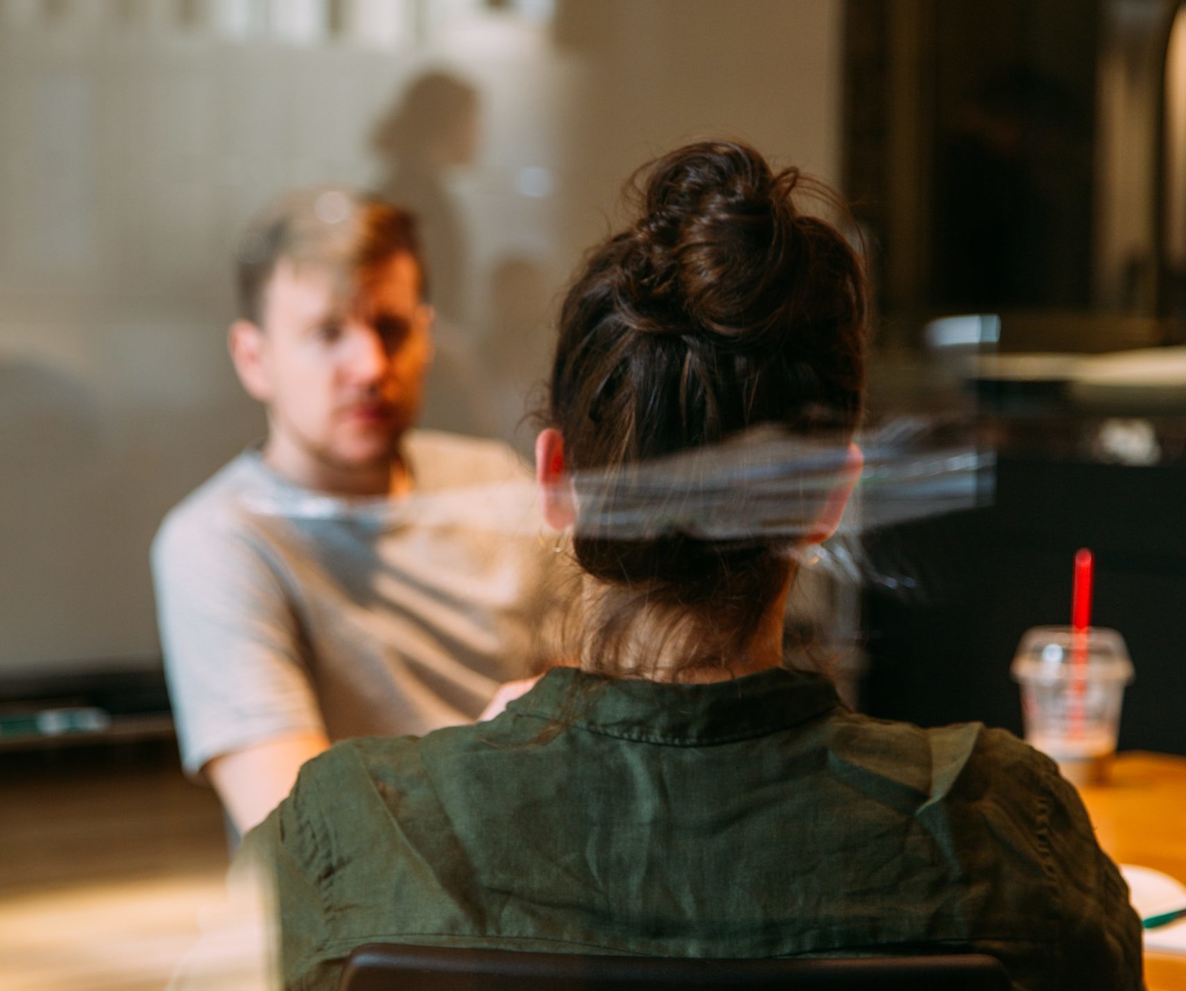 Svåra samtal - Tips för dig som chef - Så lyckas du Wise Consulting