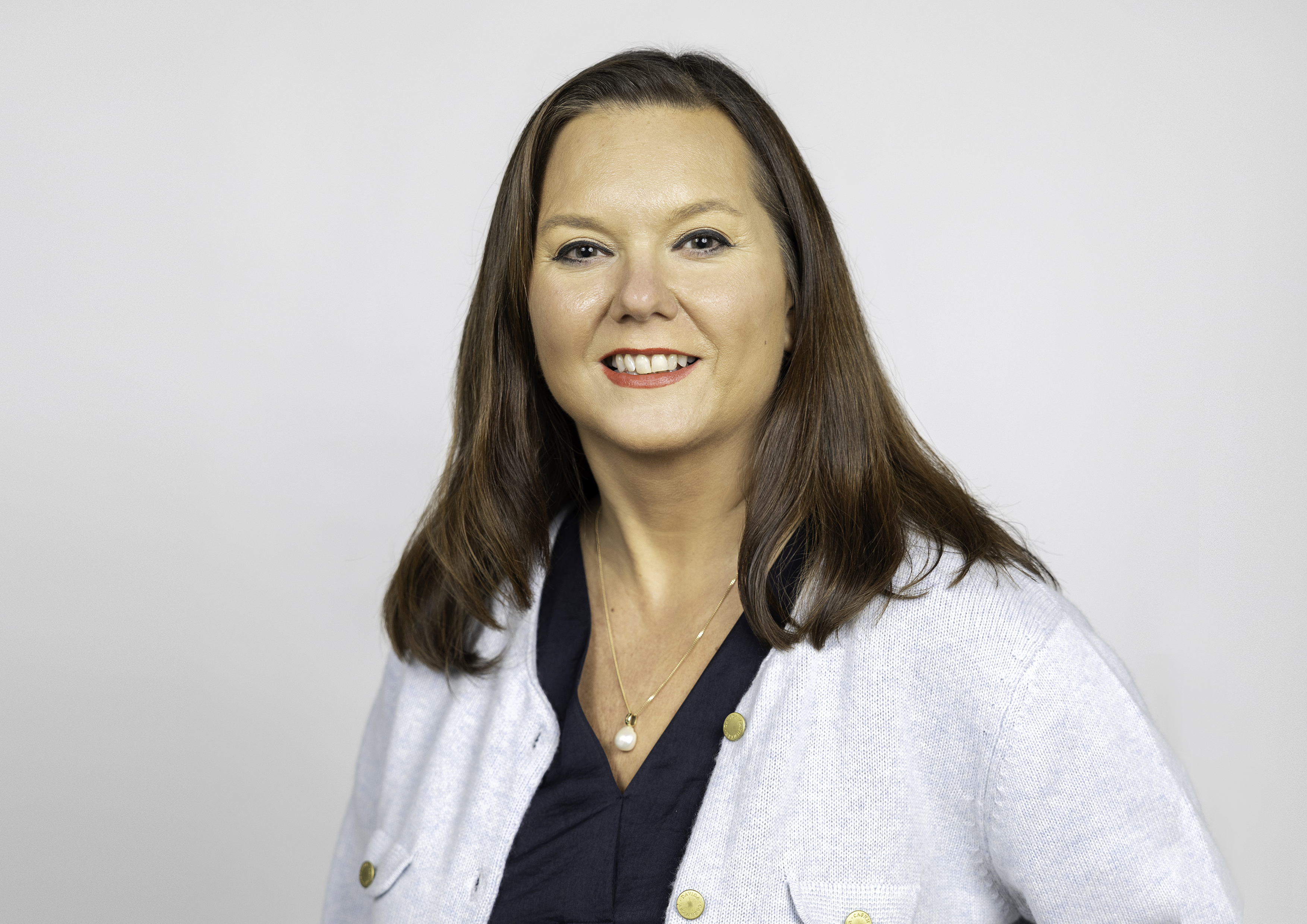 En optimal arbetsdag för en Quality & Growth Manager: möt Lisa Butti