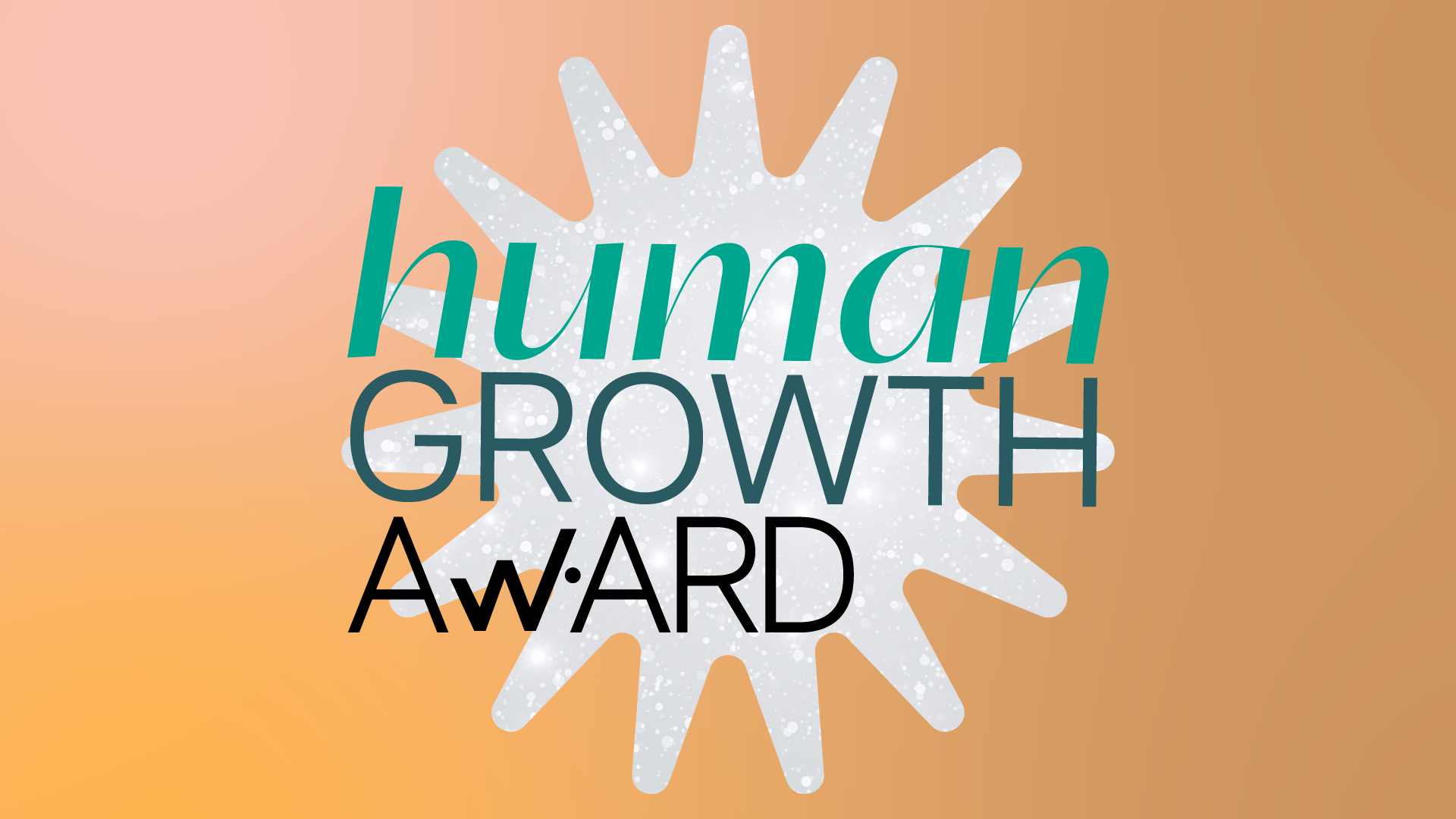 Wise Consulting | Human Growth Award